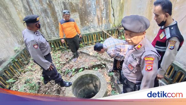 Bau Busuk Misterius Bikin Geger Warga Kulur Kulon Progo