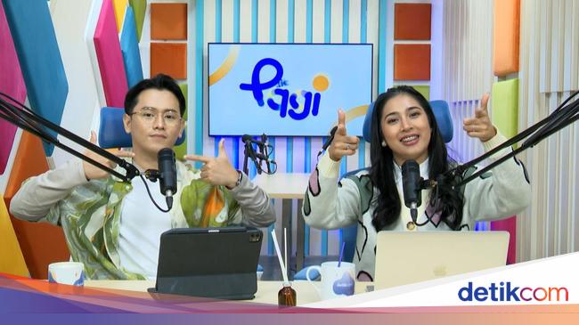 Menanti Putusan MK Soal Sistem Pemilu hingga Mengupas Fenomena Narsistik Menanti Putusan MK Soal Sistem Pemilu hingga Mengupas Fenomena Narsistik