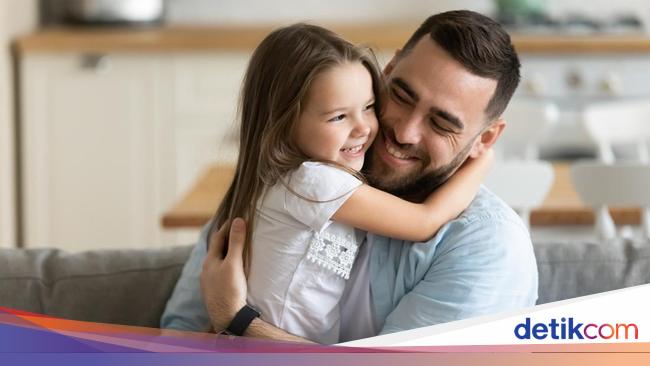 Hari Ayah Sedunia di Bulan Juni 2023, Ini Sejarah Peringatannya