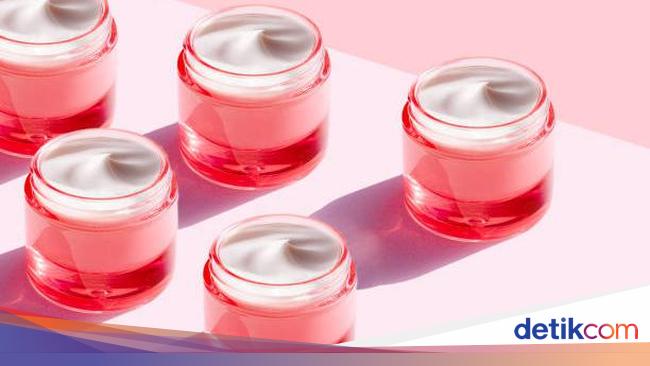 3 Jenis Moisturizer dan Tips Memilih yang Tepat untuk Berbagai Jenis Kulit
