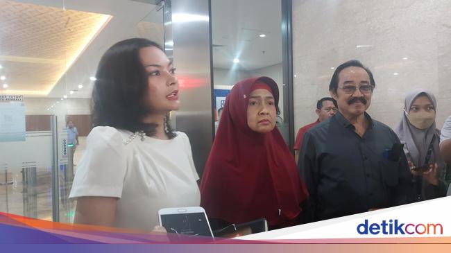 Eks Legislator Pengadu Sugeng Bawa Bukti Chat Pelecehan Verbal ke Bareskrim
