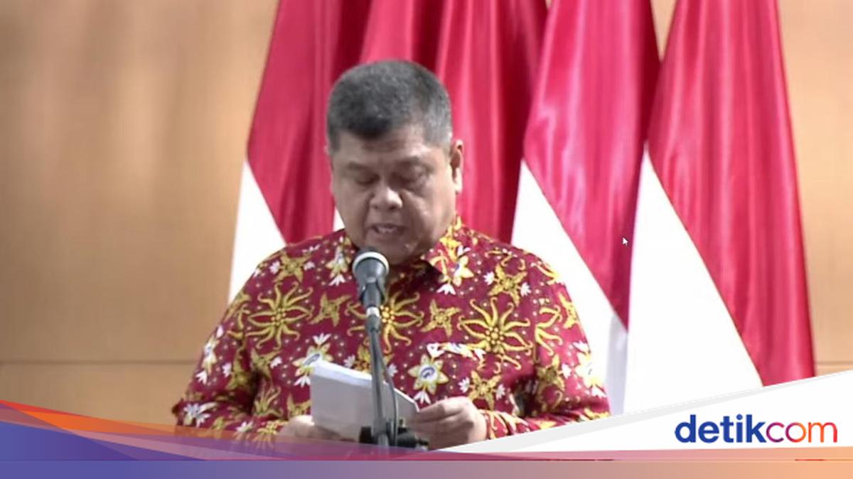 Kepala BPKP Ungkap Tantangan Pengawasan: Kerap Ditolak dan Dihalangi