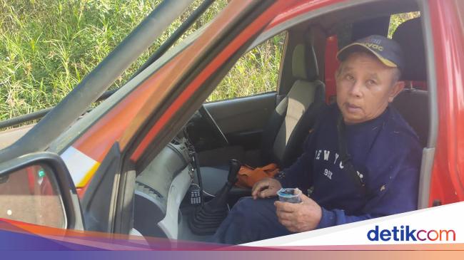 3 Hari Tersesat di Hutan, Kakek di Kutai Ceritakan Pengalaman Misterius