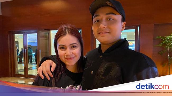 Betharia Sonata Sudah Pengin Punya Cucu, Leon Dozan dan Rinoa Aurora ...