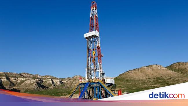 10 Negara dengan Produksi Minyak Bumi Terbesar di Dunia pada Tahun 2023, Mencapai 18 Juta Barel ...