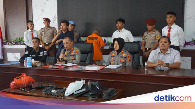 Deretan Fakta Nyeseknya Pembunuhan Siswi SMP di Mojokerto Deretan Fakta Nyeseknya Pembunuhan Siswi SMP di Mojokerto