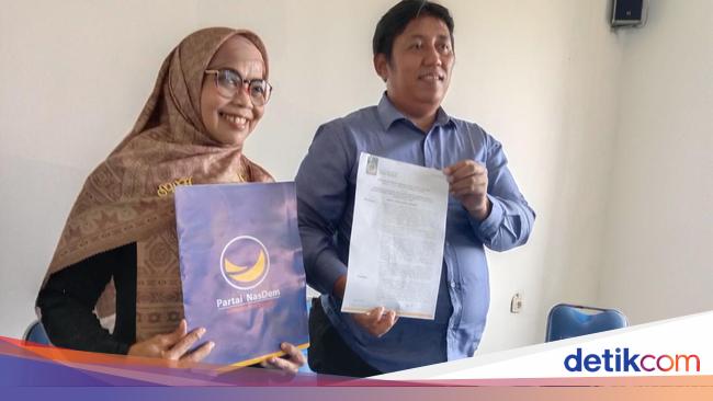 Polemik Kader Nasdem Mundur Massal Di Indramayu