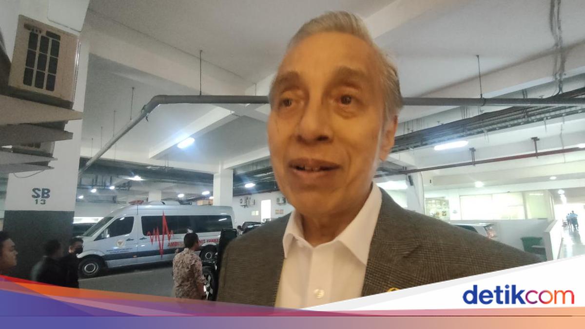 Tak Mau Koalisi dengan Demokrat Masih Berlaku? Ini Kata Politikus PDIP