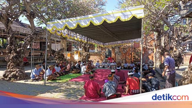 Sewakan Lahan Desa Adat, Prajuru Banyuning Diminta Bayar Ganti Rugi ...
