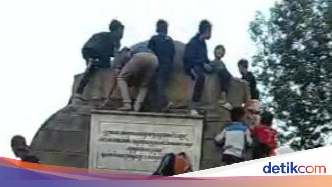 5 Fakta Monumen Lingga Sumedang, Ternyata Punya Sejarah Penting
