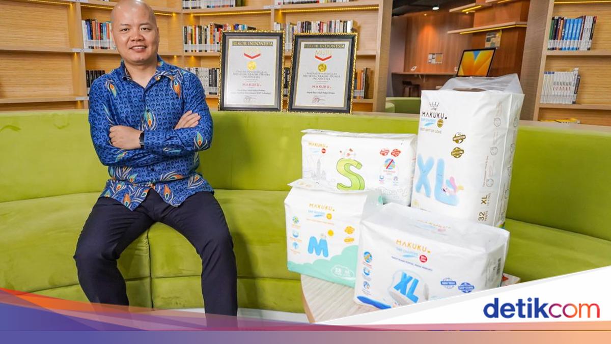 Eksklusif Interview CEO MAKUKU: Inovasi Produk untuk Ibu & Anak Indonesia
