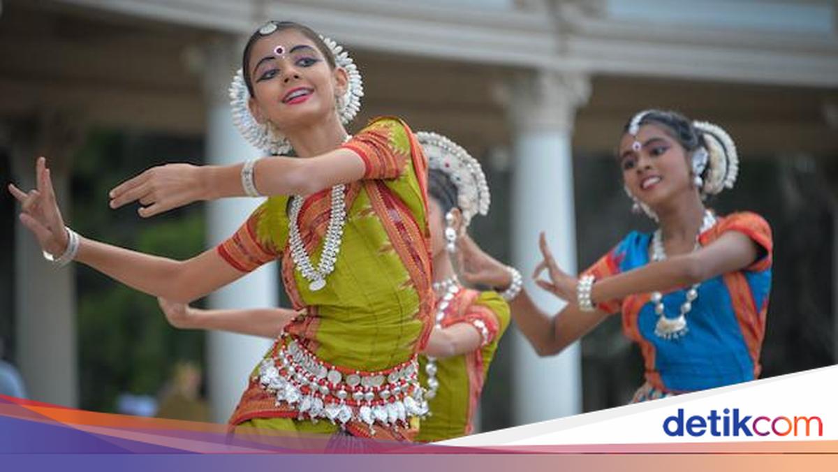 8 Lagu India Terpopuler dan Legendaris