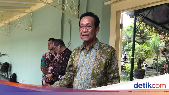 Sultan Ground Jadi Solusi saat TPA Piyungan Tutup gegara Overload Sampah