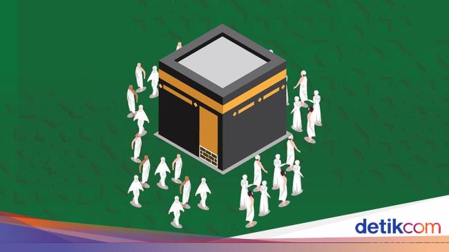 Calon Jemaah Haji Kabupaten Pasuruan Diimbau Segera Lunasi Biaya