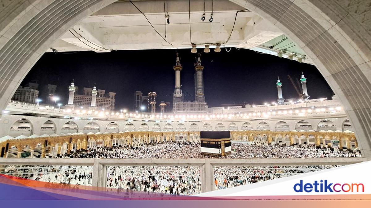 Panduan Daftar Haji Reguler: Syarat, Setoran Awal, dan Nomor Porsi