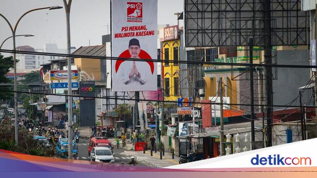 Kaesang Siap Jadi Depok 1, Hasto Tawari Ikut Sekolah Partai PDIP