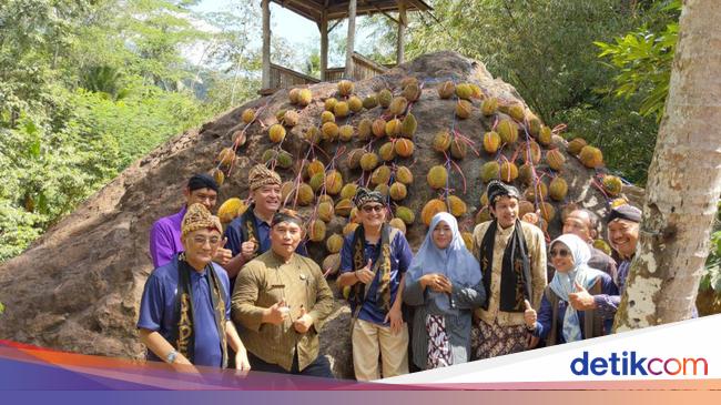 Kemenparekraf Sebut Durensari Destinasi Kelas Dunia, Masuk 75 Wisata Terbaik