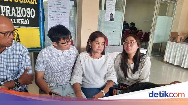 Tangis Ibunda Korban Tabrak Lari di Cakung Minta Keadilan
