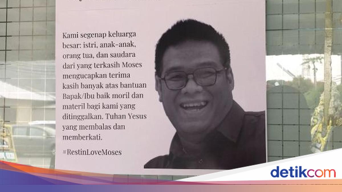 Sosok Korban Tabrak Lari di Cakung: Manajer Perusahaan Kesehatan