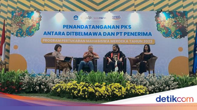 Pendapat LPDP & Kemendikbudristek Mengenai Pencairan Dana Pertukaran ... Pendapat LPDP & Kemendikbudristek Mengenai Pencairan Dana Pertukaran ...