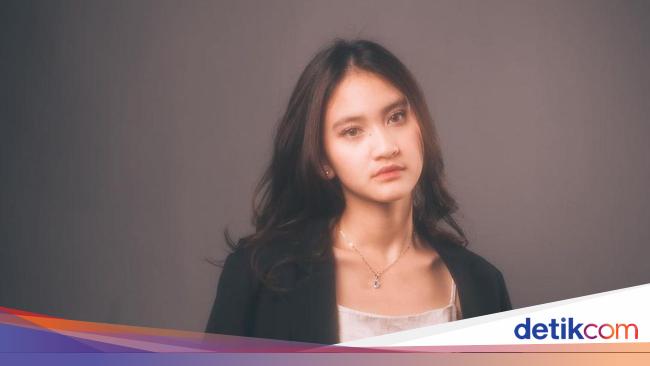 5 Pesona Harleyava Princy Putri Ferry Maryadi Ogah Punya Pacar Takut Ribet