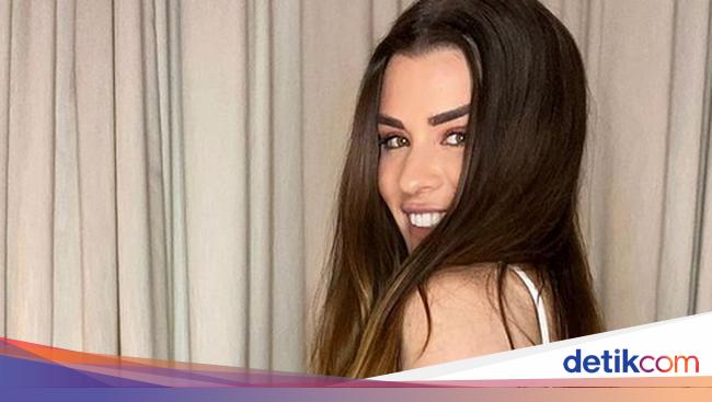 Bintang Dewasa Lucy Banks Sebut OnlyFans Rakus, Kreator Dianggap Sapi Perah