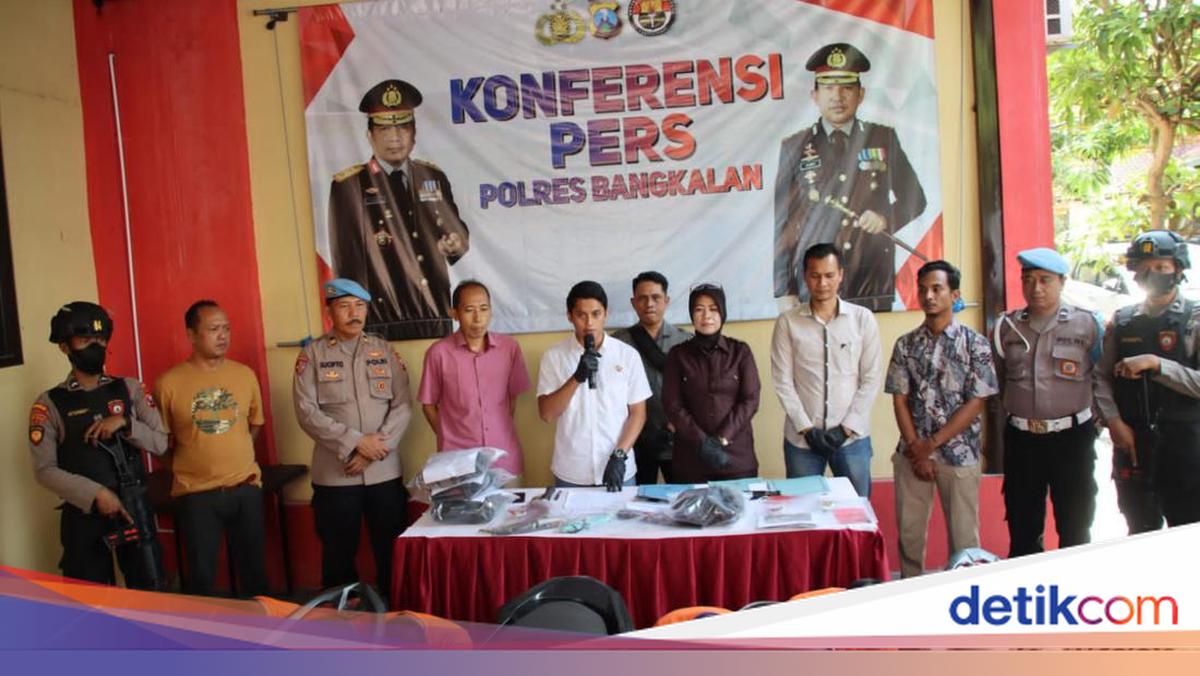 Mengingat Kembali Kasus Carok Massal Bangkalan yang Libatkan Anggota DPRD