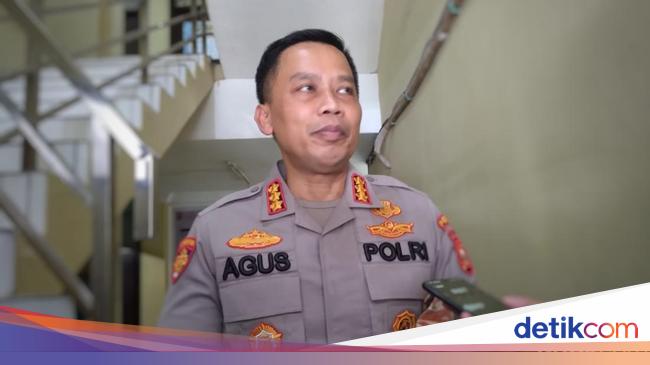 Luka Tembak Aipda Paembonan di Kepala Bagian Kanan Tembus ke Pelipis