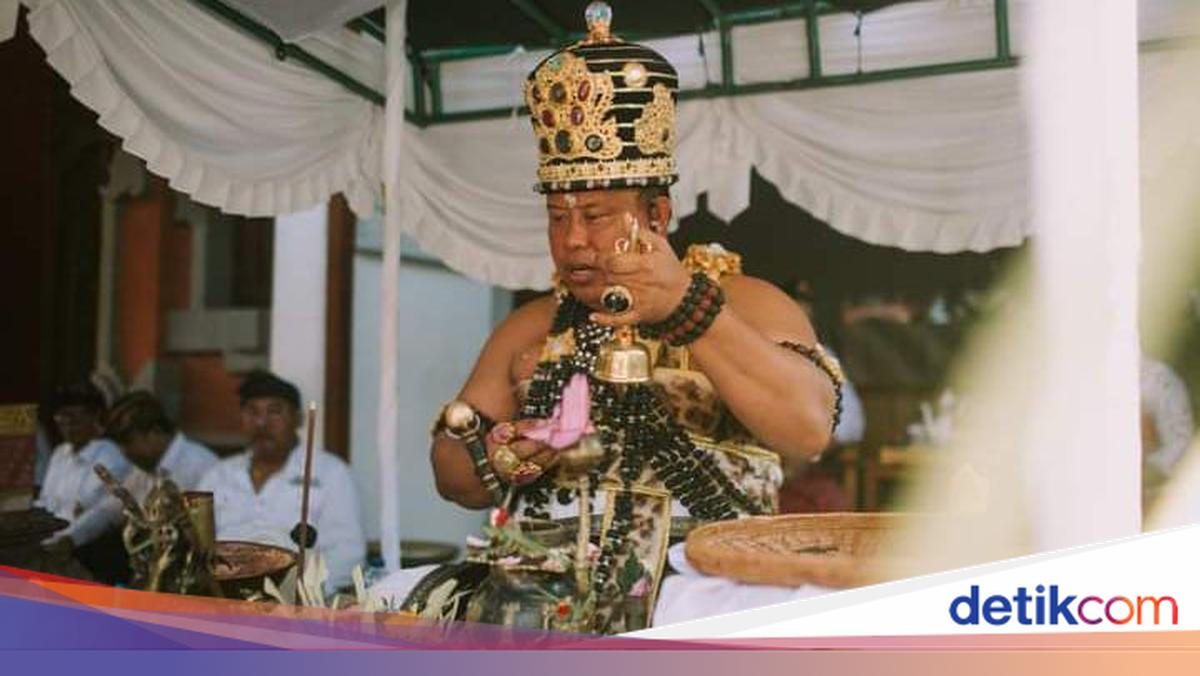 Keluh Kesah Sulinggih di Klungkung Belum Dapat BPJS Kesehatan