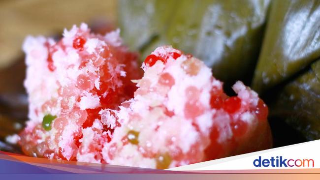 Resep Awug Mutiara yang Legit Gurih, Cocok Buat Teman Ngopi