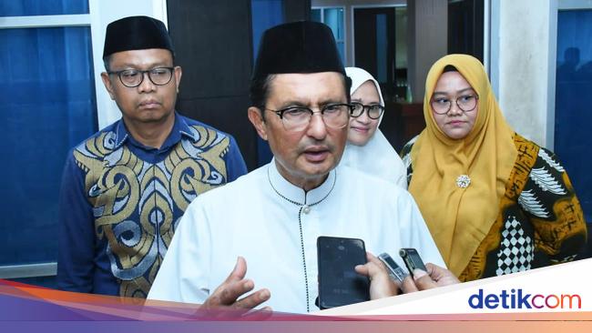 Fadel Muhammad Akan Bangun Resource Center di Universitas Negeri Gorontalo