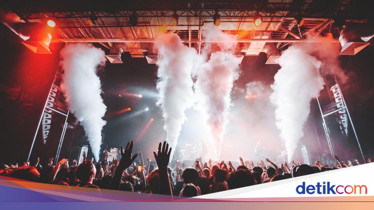Daftar Lengkap Konser PRJ 2025: Line Up, Jadwal hingga Harga Tiket
