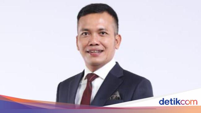 Profil Rahmat Hidayat Pulungan yang Diangkat Jadi Komisaris Independen PTBA