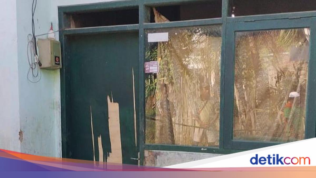 Tetangga Ungkap Kondisi Rumah Tangga Ibu Gantung Diri-2 Anak Tewas di ...