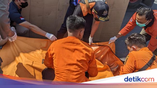 Seorang Pemotor Tewas Terjatuh Terlindas Truk di Kawasan Greges