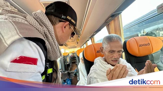 Doa Setelah Berihram