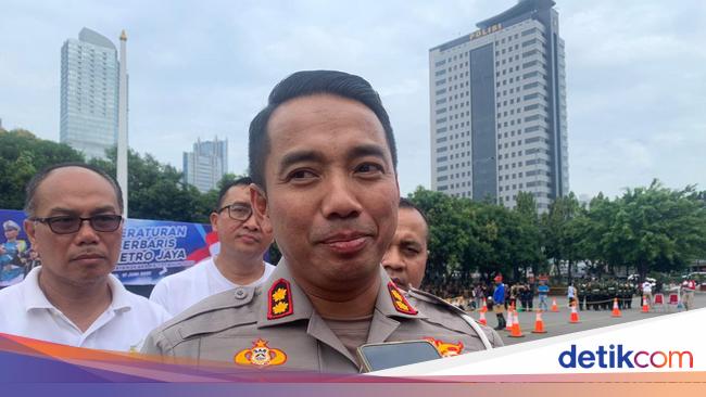 Polisi: Pelaku Tabrak Lari di Cakung Tak Ada Iktikad Baik, Sempat ke Bogor Polisi: Pelaku Tabrak Lari di Cakung Tak Ada Iktikad Baik, Sempat ke Bogor