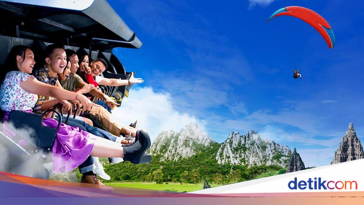 Rencanakan Liburan Lebaran di Bali? Ini 5 Destinasi Wisata Wajib Dikunjungi