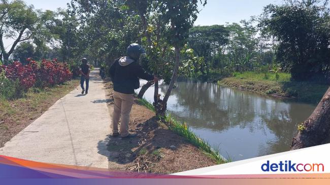 Modus Baru Begal di Malang, Minta Nebeng Motor gegara Ditinggal Teman