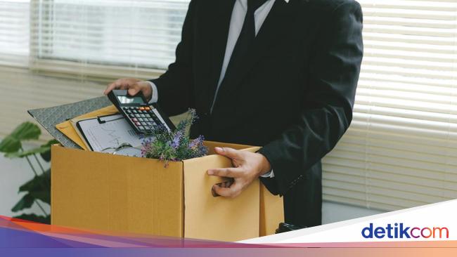 50+ Contoh Ucapan Perpisahan untuk Teman Kerja yang Resign, Singkat-Lucu