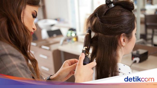 Curhat Wanita 26 Tahun Alami Kerusakan Ginjal Akut gegara Pelurusan Rambut