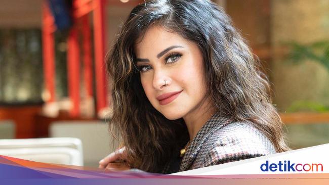 Transformasi Bentuk Tubuh Jessica MD Sampai Jadi Atletis