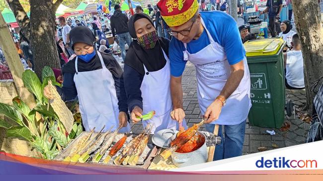 Kontribusi Perempuan Banyuwangi dalam Pengolahan Hasil Laut Nelayan