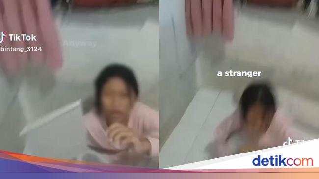 Ramai Anak Main Roleplay di TikTok, Ini Bahayanya