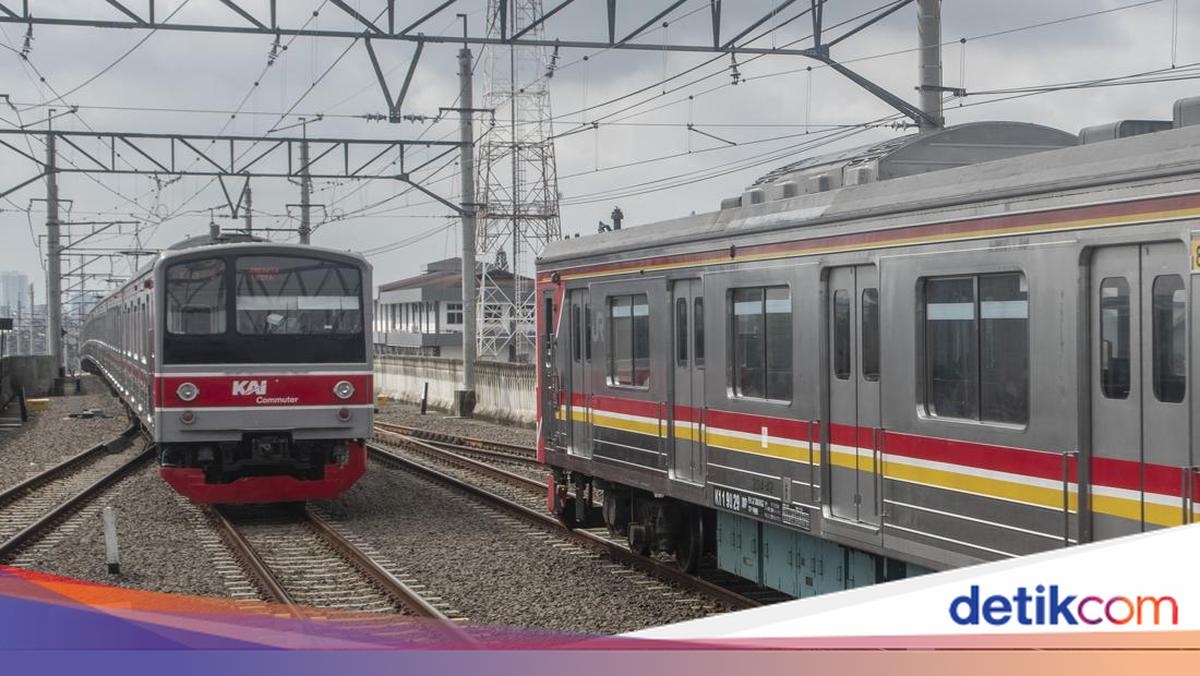 Cara ke JCC Senayan Naik Kereta, MRT, dan TransJakarta