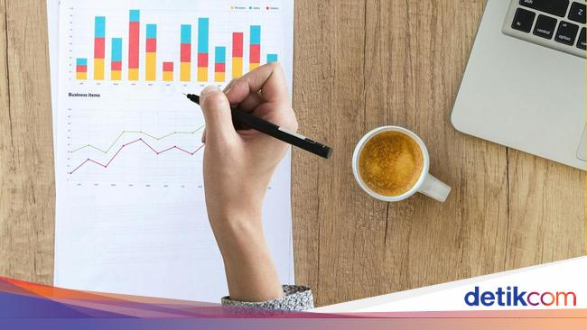 Return Adalah Hasil dari Suatu Investasi, Berikut Cara Menghitungnya
