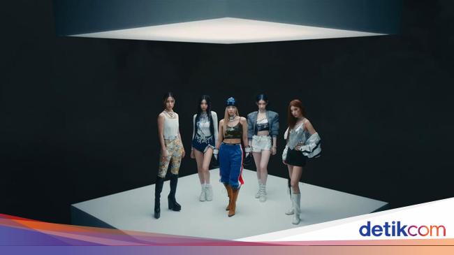 ITZY Comeback Bulan Juli, Ini 3 Hal yang Harus Kamu Tahu!