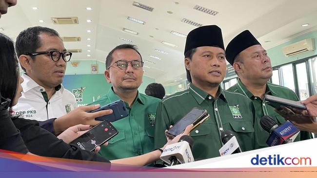 Pingit Cak Imin Jelang 2024, PKB Tetap Yakin Komitmen Gerindra Pingit Cak Imin Jelang 2024, PKB Tetap Yakin Komitmen Gerindra