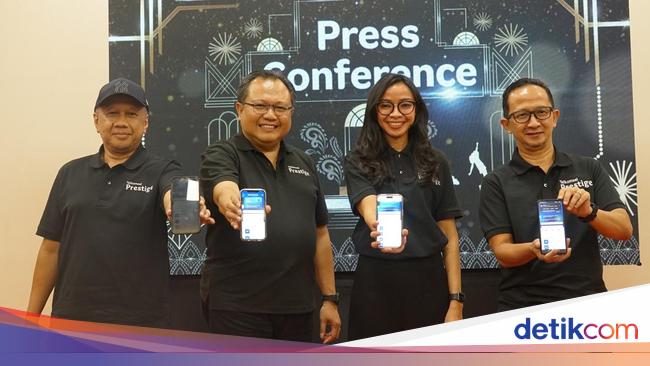 Telkomsel Luncurkan Program Prestige untuk Pelanggan Setia