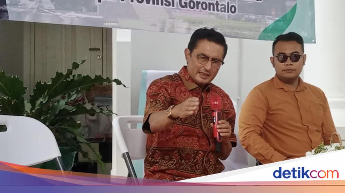 Fadel Muhammad Sebut 4 Pilar MPR Jadi Fondasi Pembangunan Indonesia